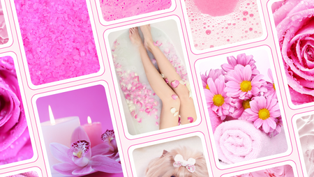Diamond Rose – DIAMOND ROSE HOME & BODY DELIGHTS